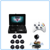Folding 14" Game Console (Black)